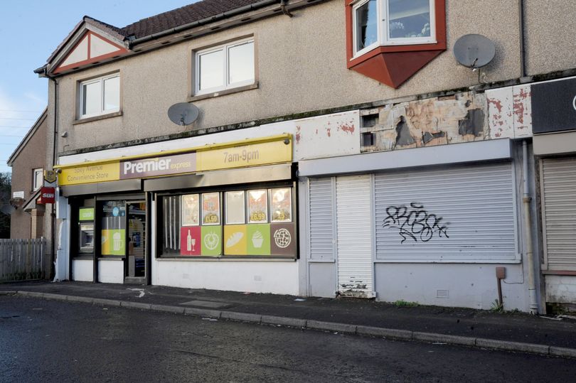 Bid to make changes to Paisley shopfront as part of plans to take on ...