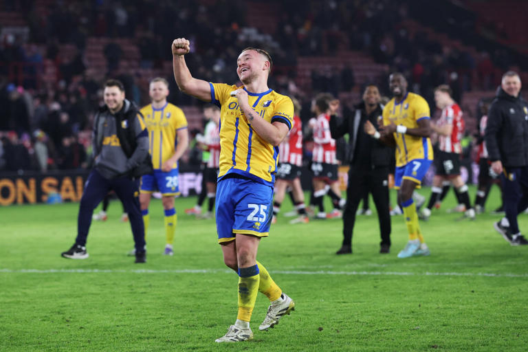 FA Cup draw live: Arsenal and Man City discover fourth round opponents