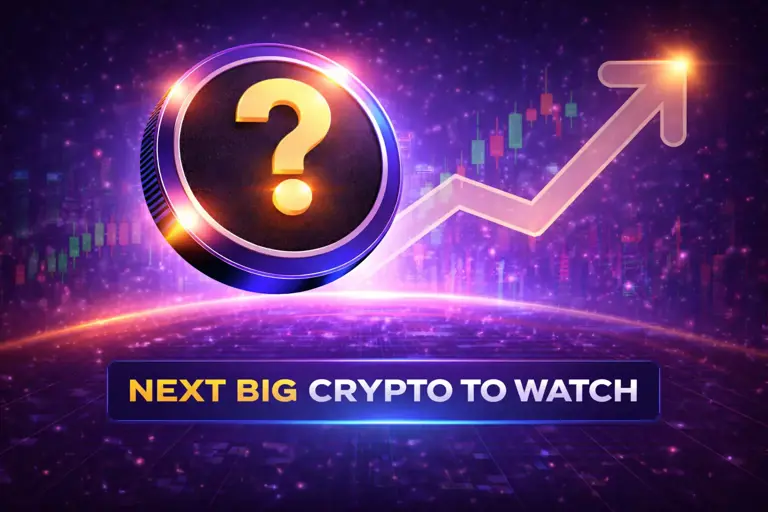 Next big crypto to watch? This $0.04 altcoin is building a 700% upside case