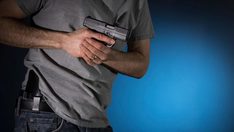 Carrying concealed takes discipline, these 10 common mistakes can put ...
