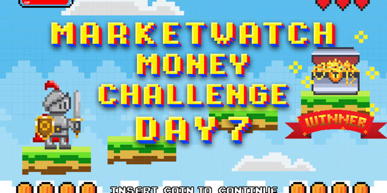 MarketWatch Money Challenge, day 7: Do a Roth conversion — if you fall ...