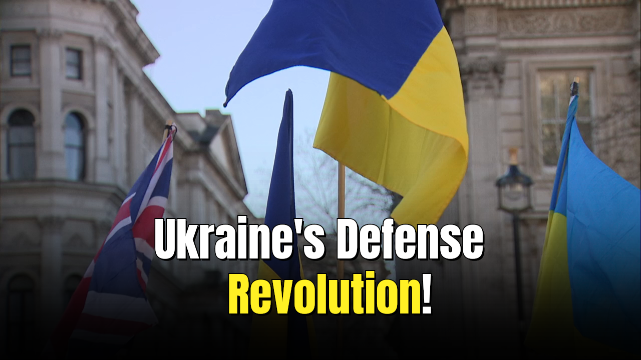 United Kingdom to develop first Nightfall ballistic missiles for Ukraine