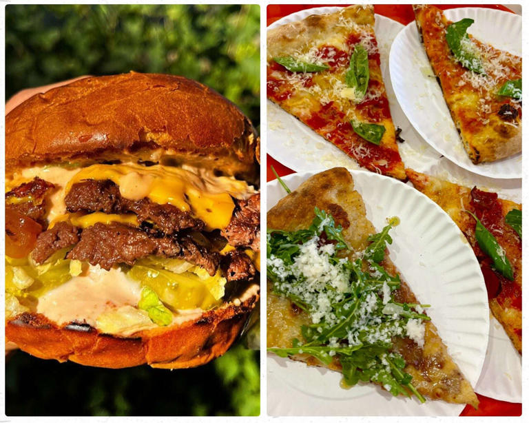 Cleveland’s Doinks Burger Joint, Good Pizza launch limited-edition ...