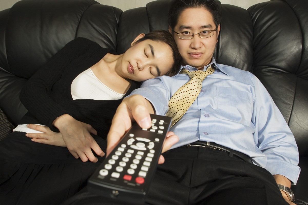 Binge-watching reality TV might actually reset your nervous system