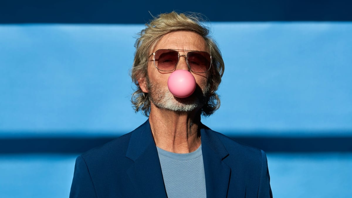 La science affirme que mâcher un chewing-gum est bon pour votre cerveau ...