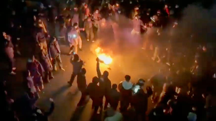 Iran bestellt Botschafter europäischer Länder ein