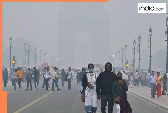 Delhi-NCR winters to turn more colder, North India to face freezing ...