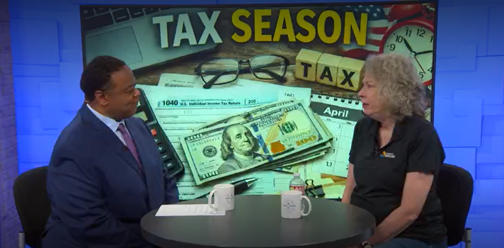 Capital Area United Way needs volunteers ahead of Super Tax Day