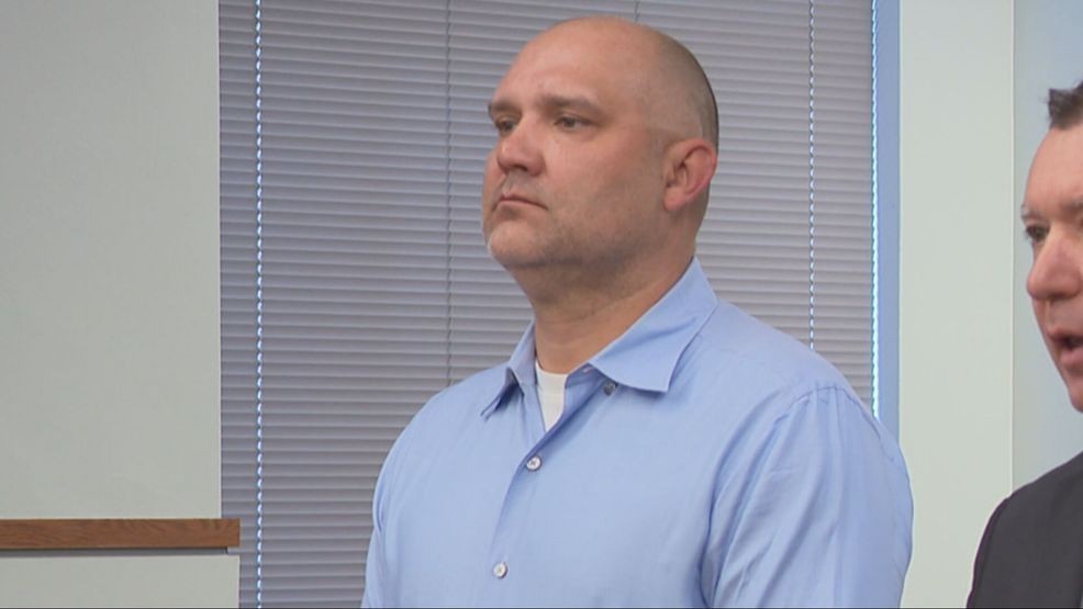 Why trial was delayed for white man who was both victim and suspect in ...