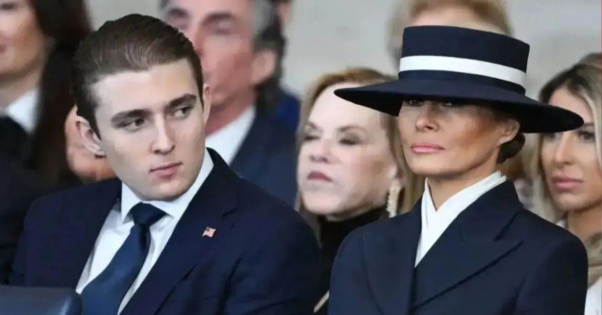 Donald Trump says 'everybody wants tickets' to Melania's 'incredible ...