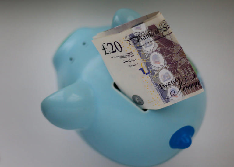 How to set financial resolutions which actually stick