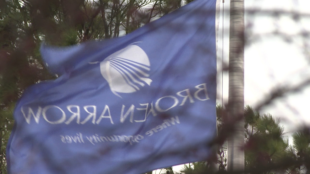 Tulsa County commissioner opposes proposed mosque in Broken Arrow