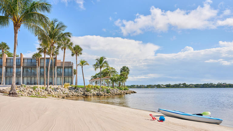 IHG’s first all-inclusive resort in the US is now open, and you can ...