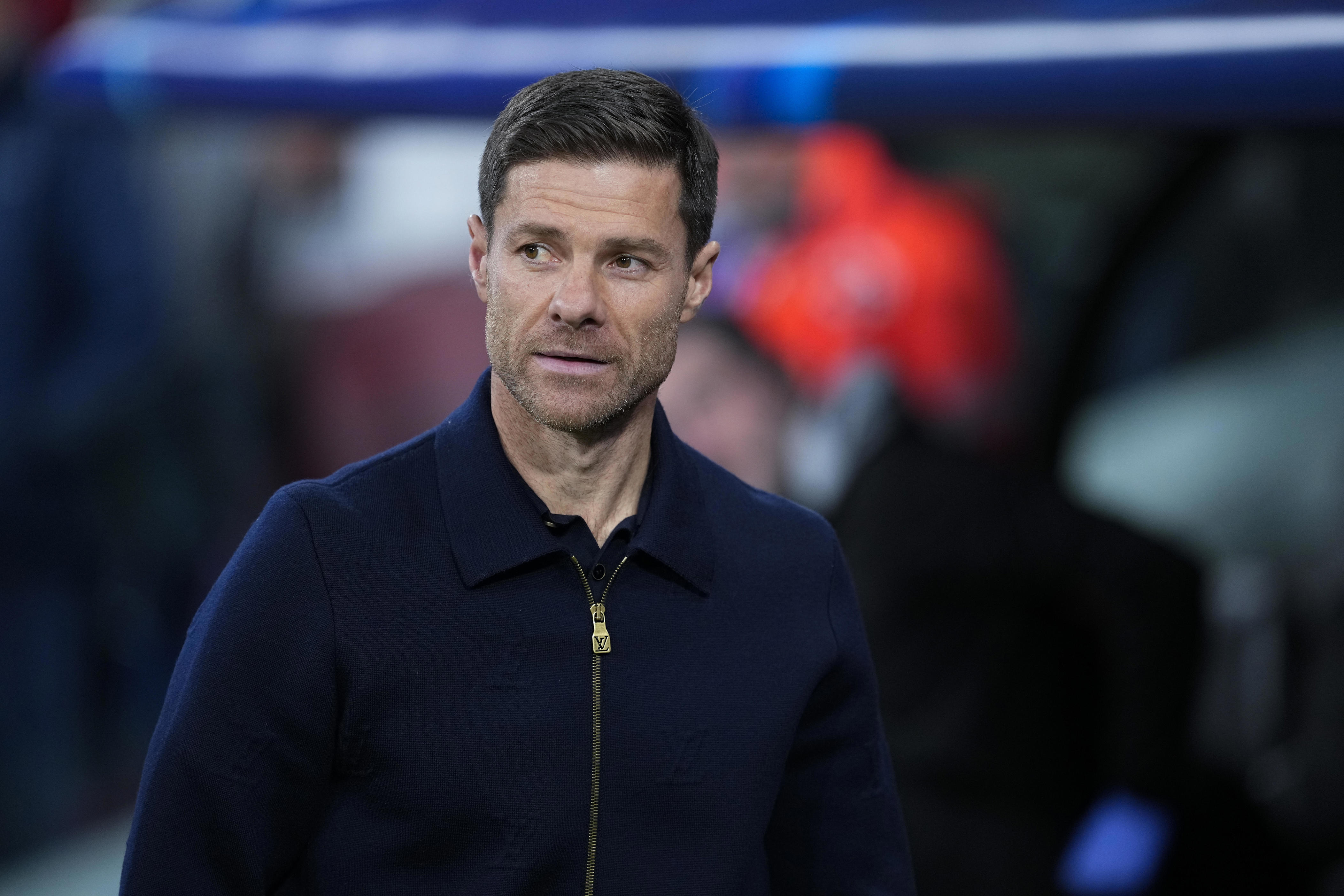 Slot onder druk, opvolger wil instappen: 'Als Liverpool hem benadert...'