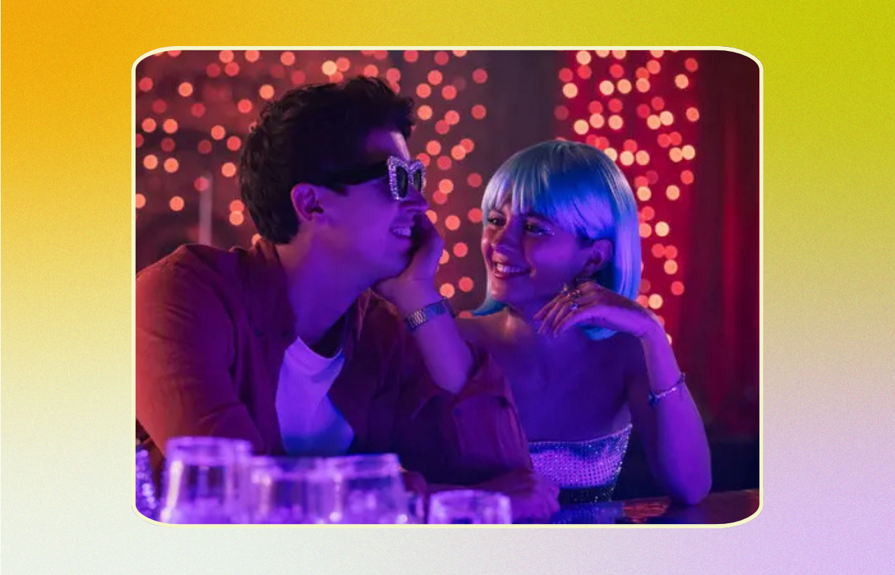 These differences between the ‘People We Meet on Vacation’ book & movie ...