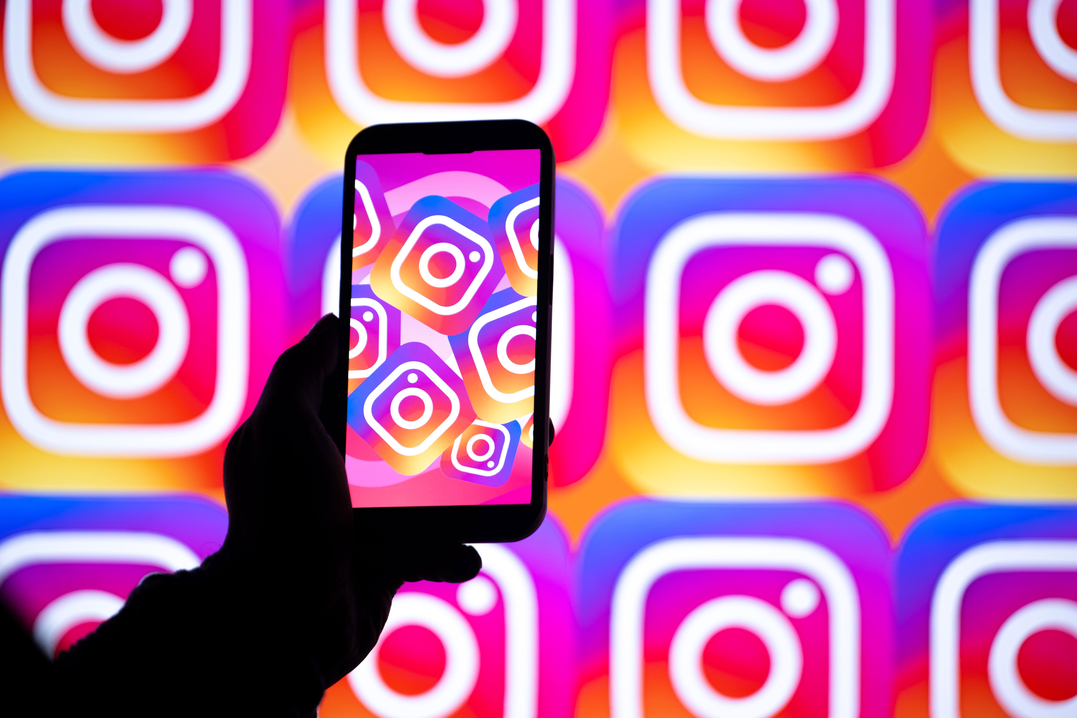 Instagram addresses security concerns after users receive password ...