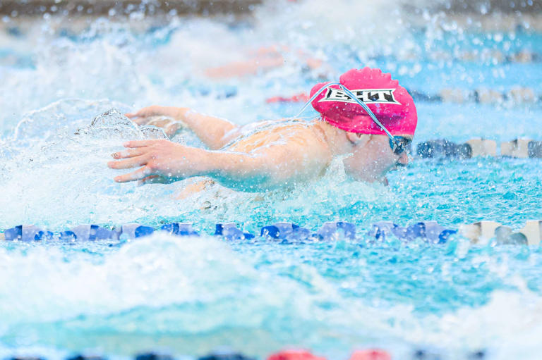 Can't-miss NJ girls swimming dual meets, Jan. 12-17