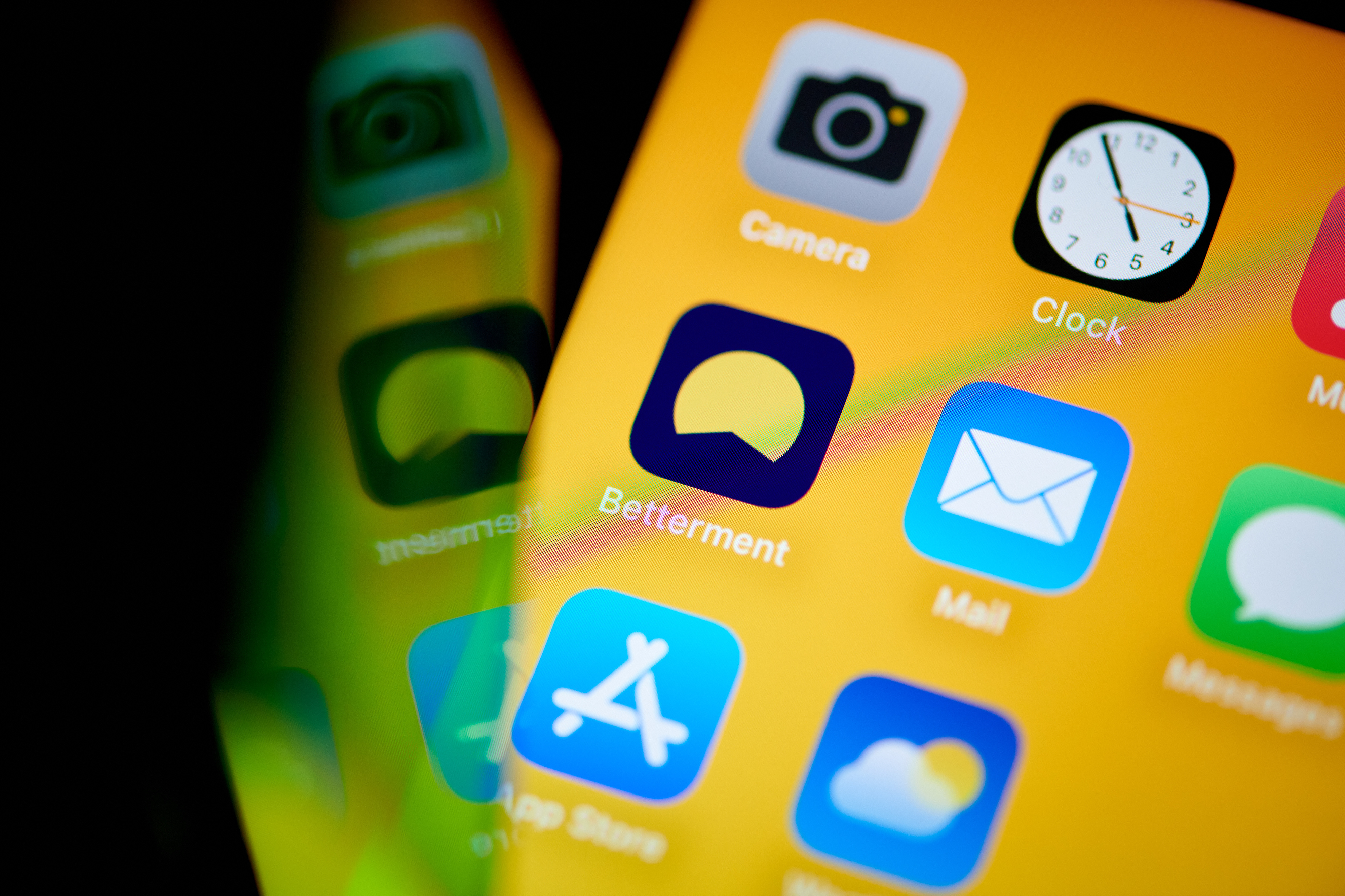 Fintech firm Betterment confirms data breach after hackers send fake ...