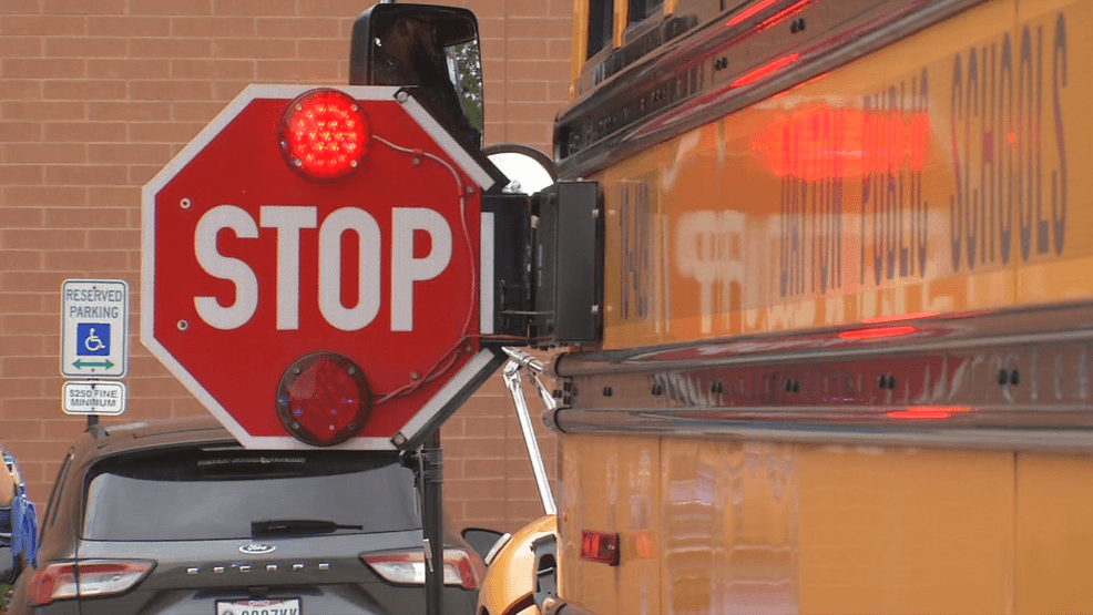 Police investigate man trying to lure students into car at Crofton ...