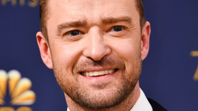Why Justin Timberlake and Scarlett Johansson once sparked romance rumors
