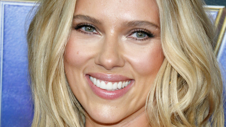 Why Justin Timberlake and Scarlett Johansson once sparked romance rumors