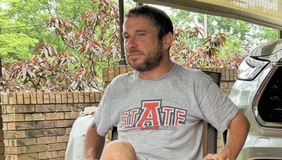 Body found in river ID’d as southeast Mo. man missing since December