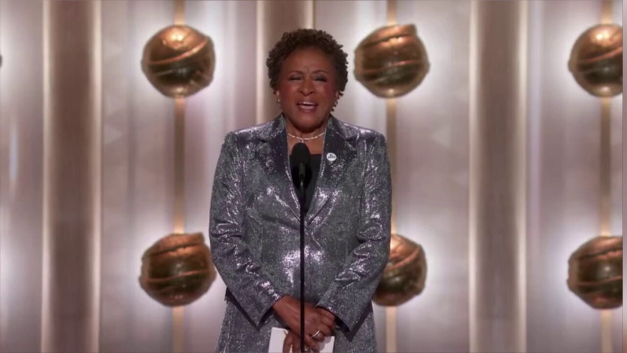 Wanda Sykes thanks God and 'trans community' of behalf of Ricky Gervais ...