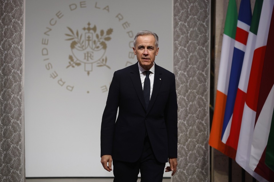 Wielka gra o rzepak i elektryki – premier Carney z historyczną wizytą w ...