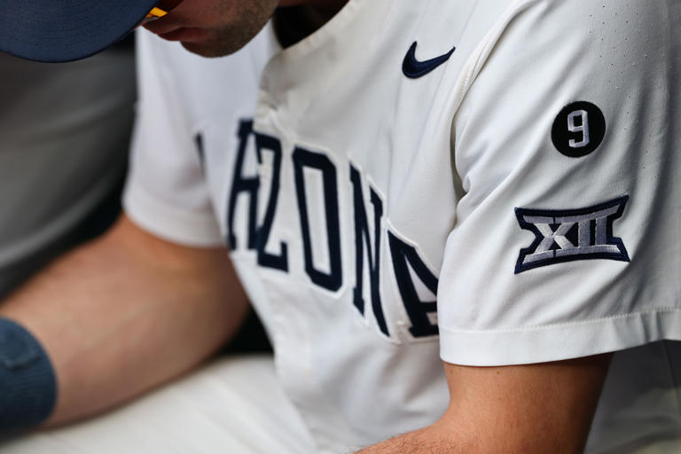 Arizona opens at No. 24 in preseason D1 baseball poll