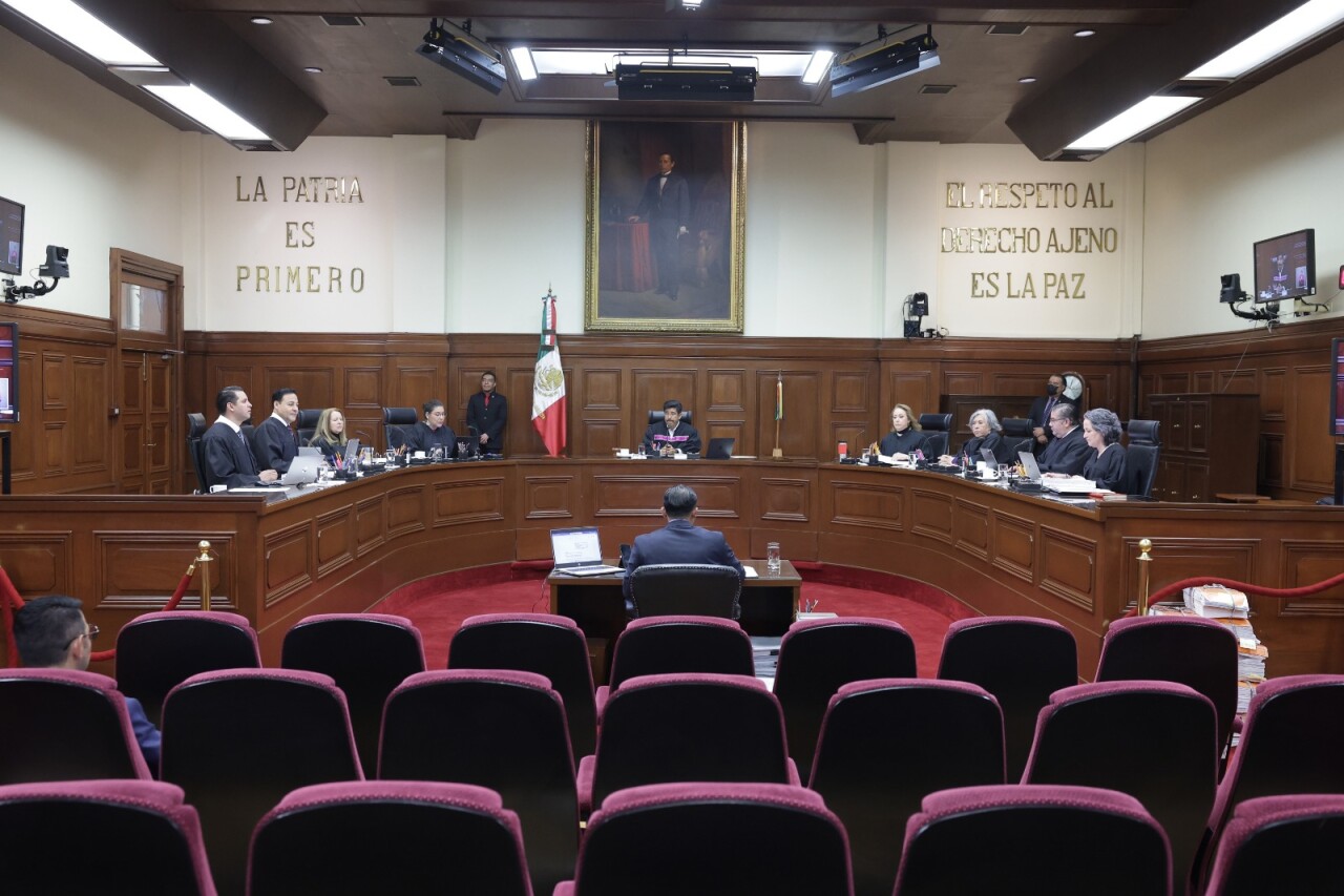 La Corte avala reducir el aguinaldo a pensionados del ISSSTE Zacatecas