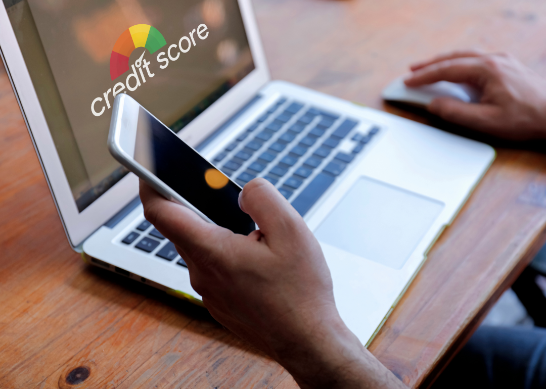 How does your credit score compare to everyone else's? See what the ...