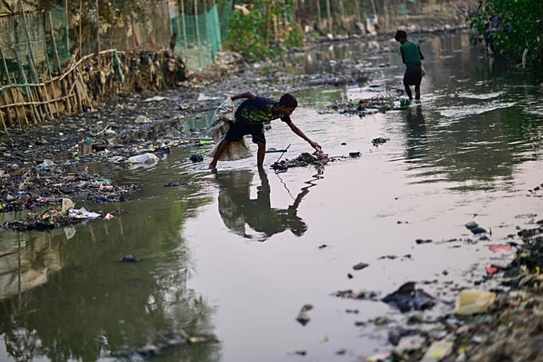 Genocidio dei Rohingya, al via il processo all'esercito birmano