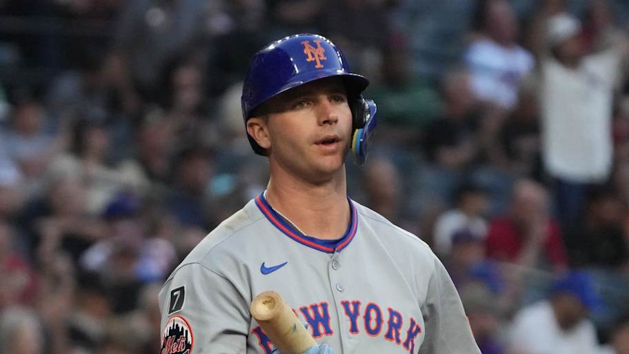 Mets should consider ex-rival for Pete Alonso replacement