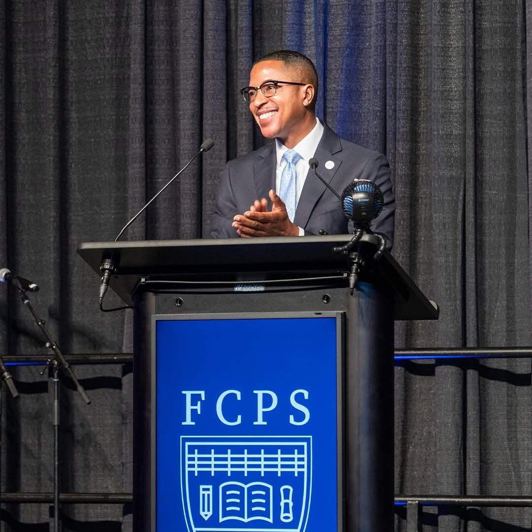 FCPS superintendent highlights recent budget issues at event for ...