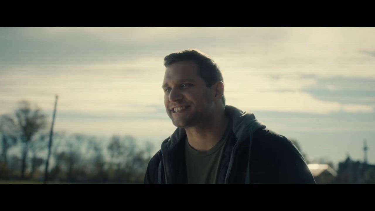 The haunted forest: Official trailer