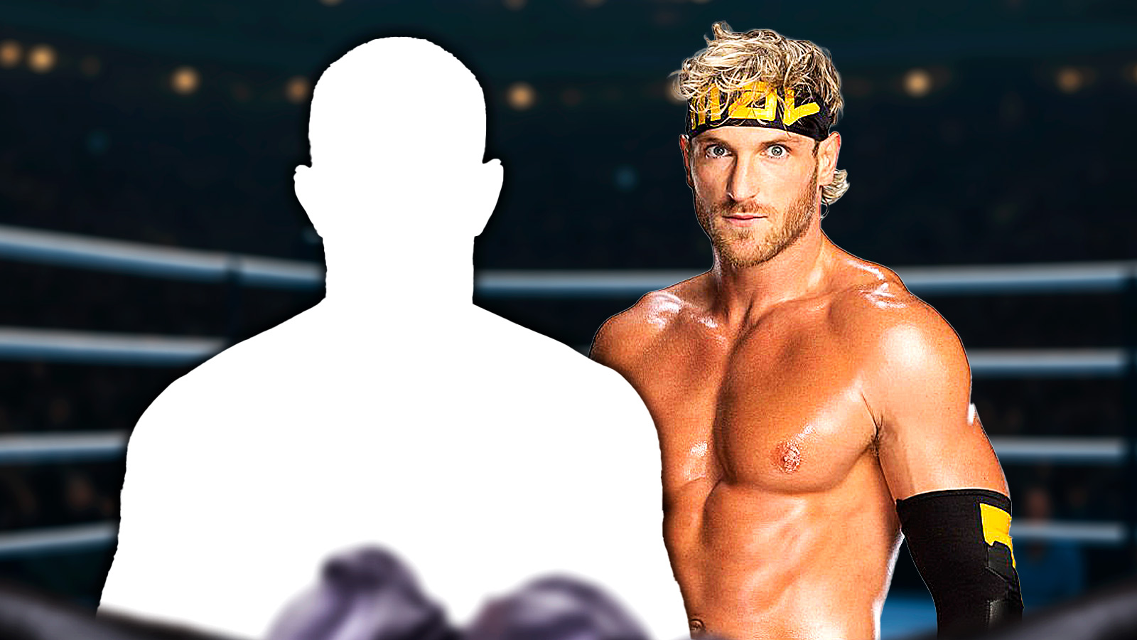 The Logan Paul reason this UFC star thinks they could jump to WWE