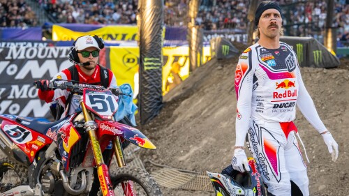 2026 SuperMotocross round 2, San Diego: How to watch, start times ...