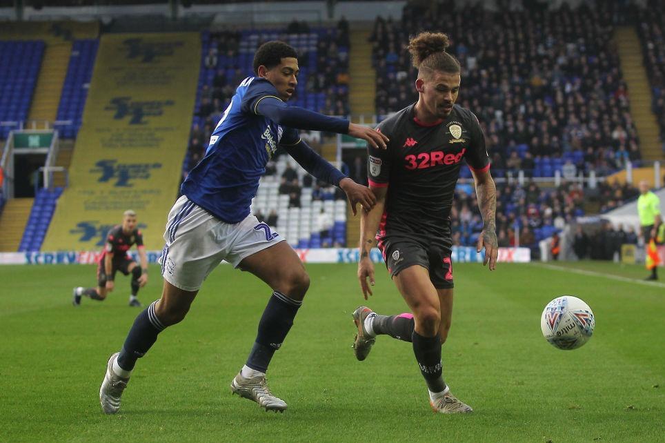 FA Cup fourth round draw: Tricky tie for Leeds United, Hull City return ...