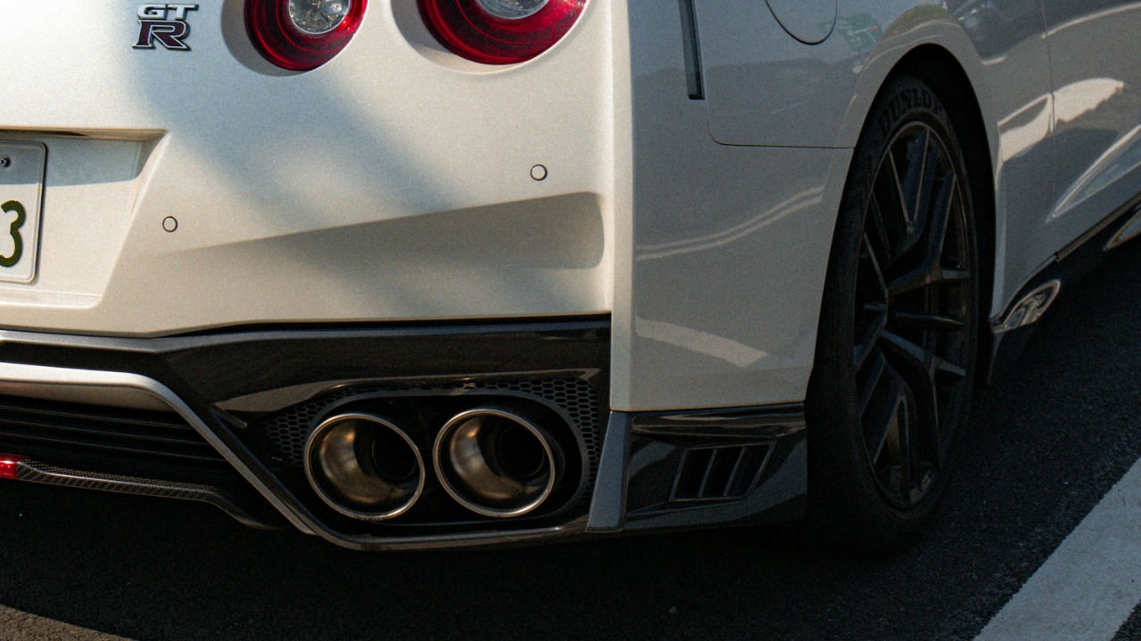 The most ridiculous fake car features hiding in today’s models