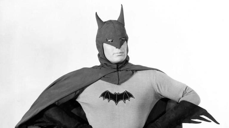 Every live-action Batman suit, ranked