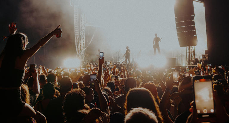 Rock the Country fest returning to Anderson in July. Who's performing?