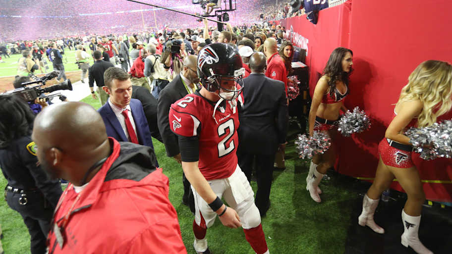 How the Bears turned 28-3 into a playoff comeback lesson