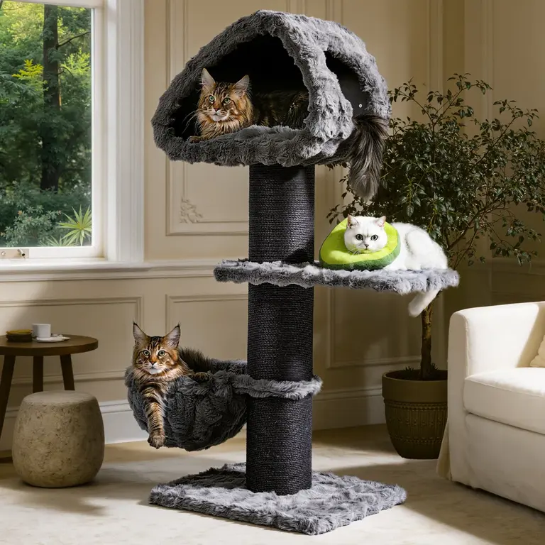 Cat deals at Wayfair for the ultimate cat setup