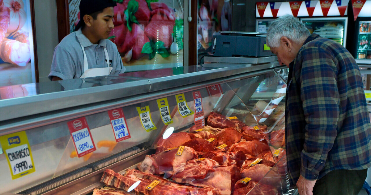 Cómo conservar la carne en verano desde el momento de la compra hasta ...