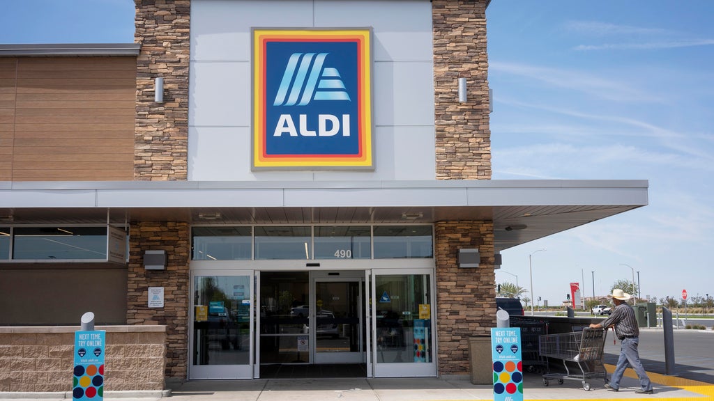 Aldi announces over 50 stores coming to Denver, Colorado Springs ...