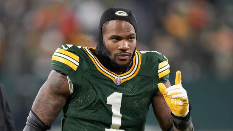 Micah Parsons breaks silence on Matt LaFleur amid Packers’ coaching ...