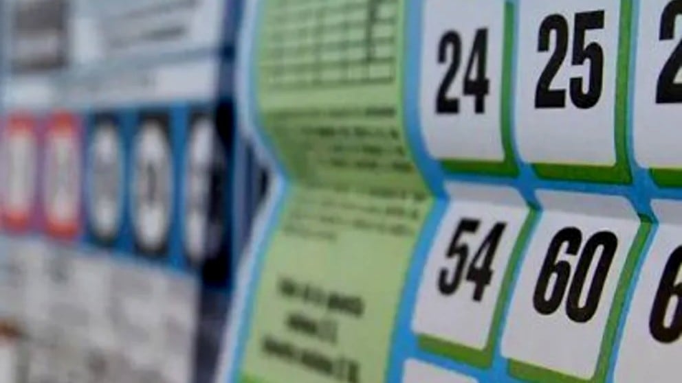 Resultados de la Quiniela de Entre Ríos: las cifras ganadoras en la ...