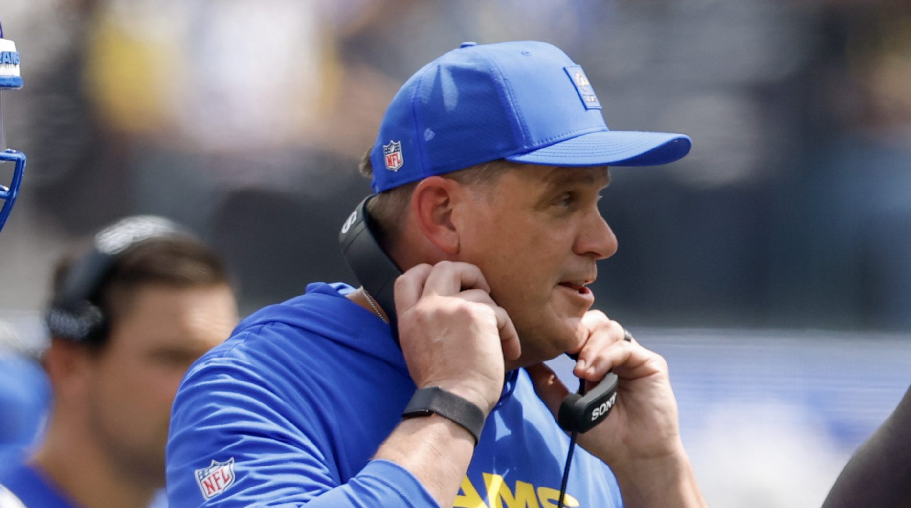 Rams coaches have busy week of job interviews after wild card win over ...