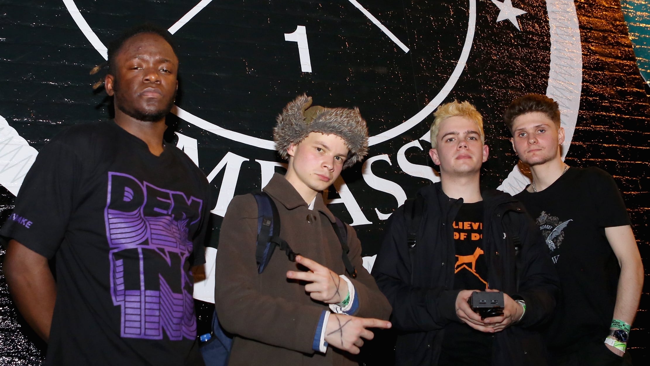 Guitarist dies at 26 after mental health struggles