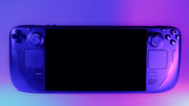 The 5 most common Steam Deck problems (and how to fix them)